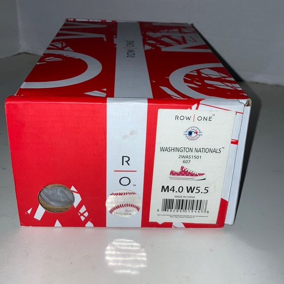 Row One | Shoes | Sneakers | Poshmark